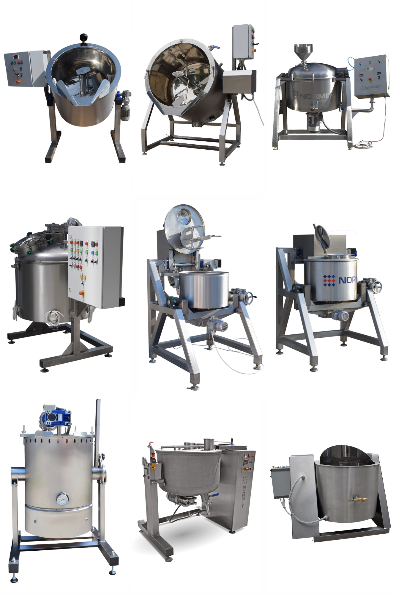 Acerca de nuestra empresa